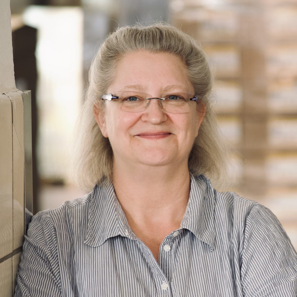 Ansprechpartner | Waffelfabrik Findeisen